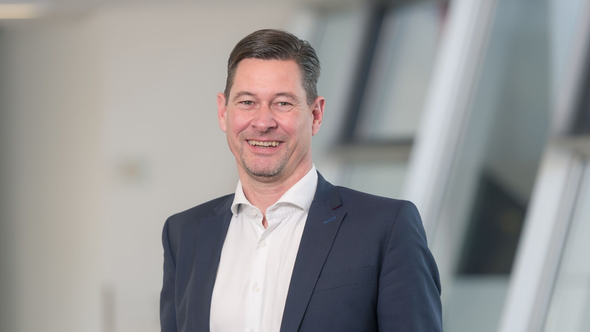 Daimler ha scelto Harald Wilhelm come prossimo direttore finanziario ...