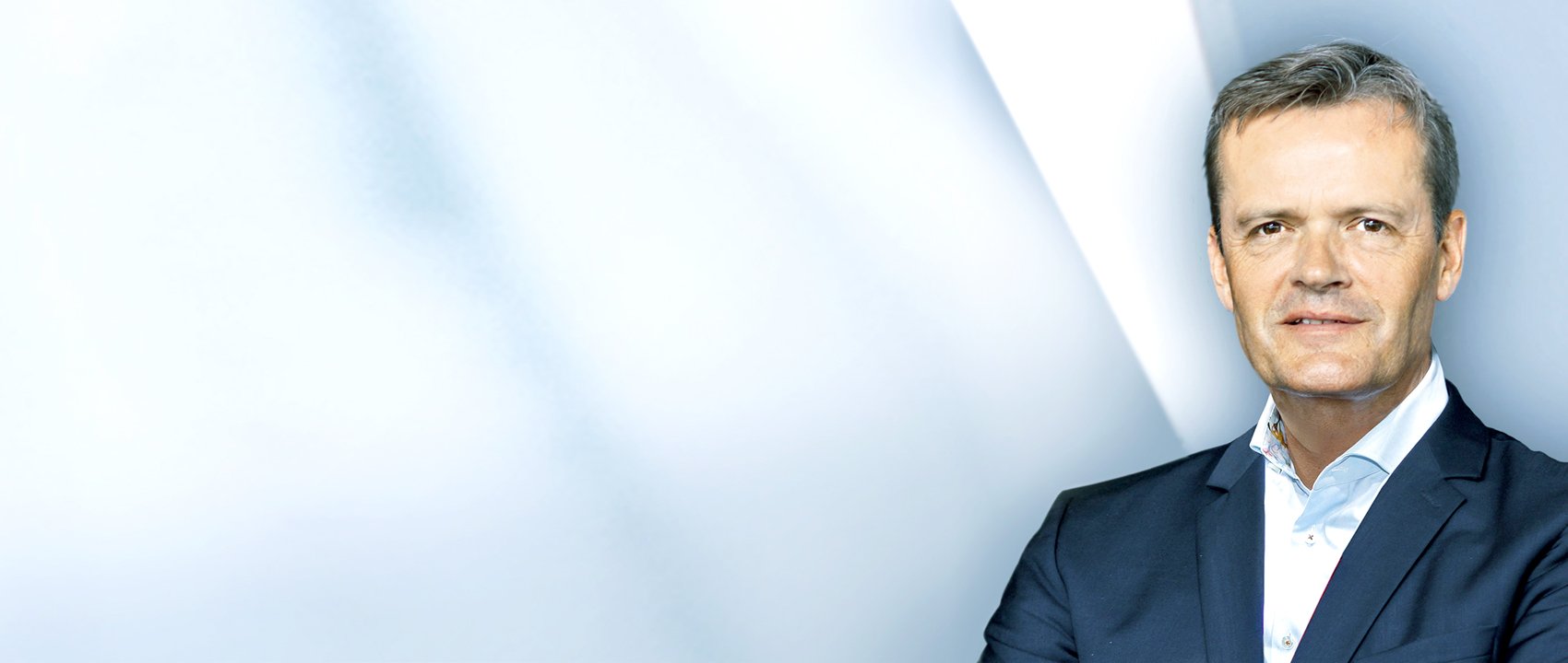 Daimler: Markus Schäfer ha ricevuto un ordine ben preciso - MBenz.it